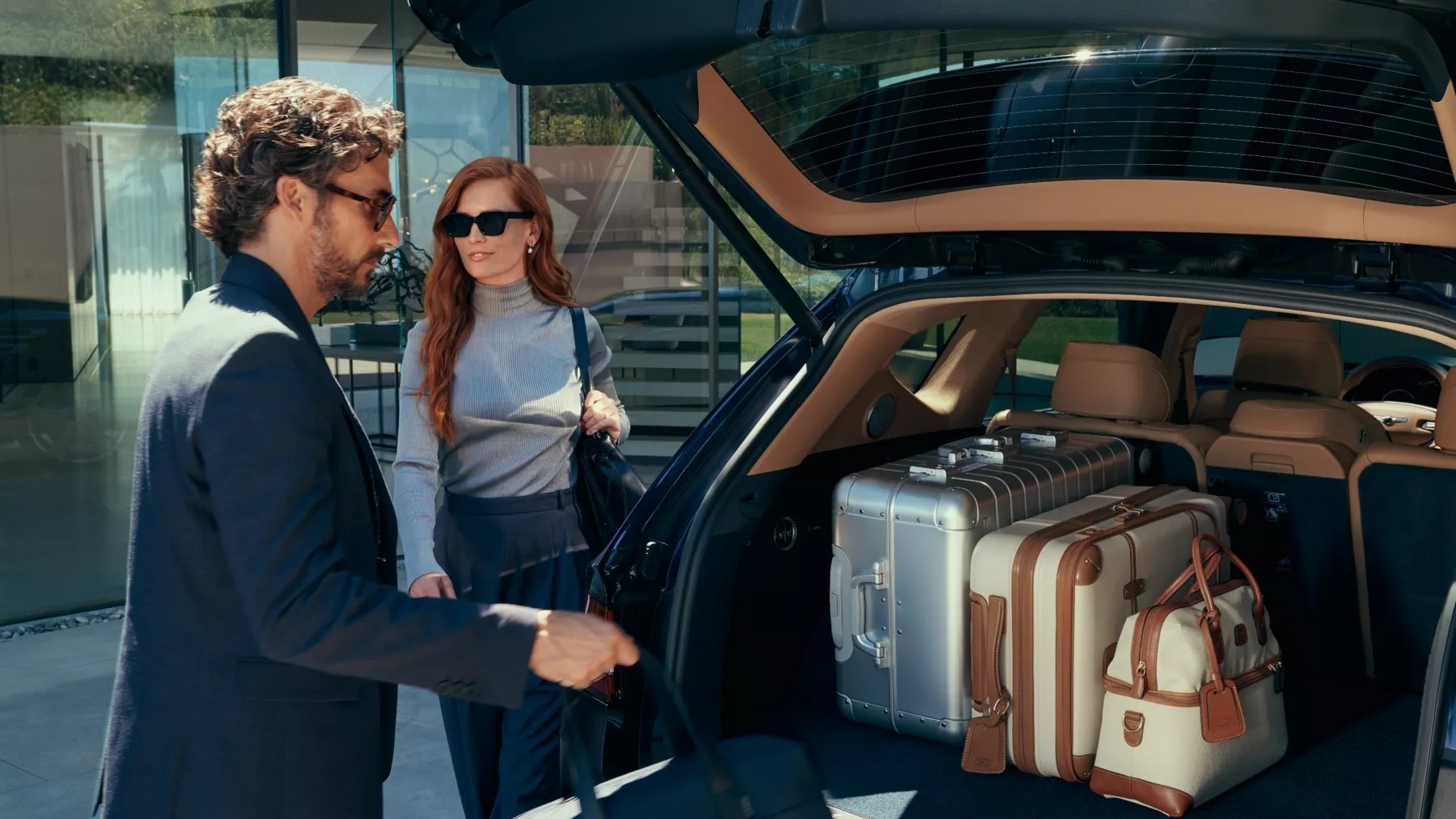 Ownership | Genesis of Van Nuys