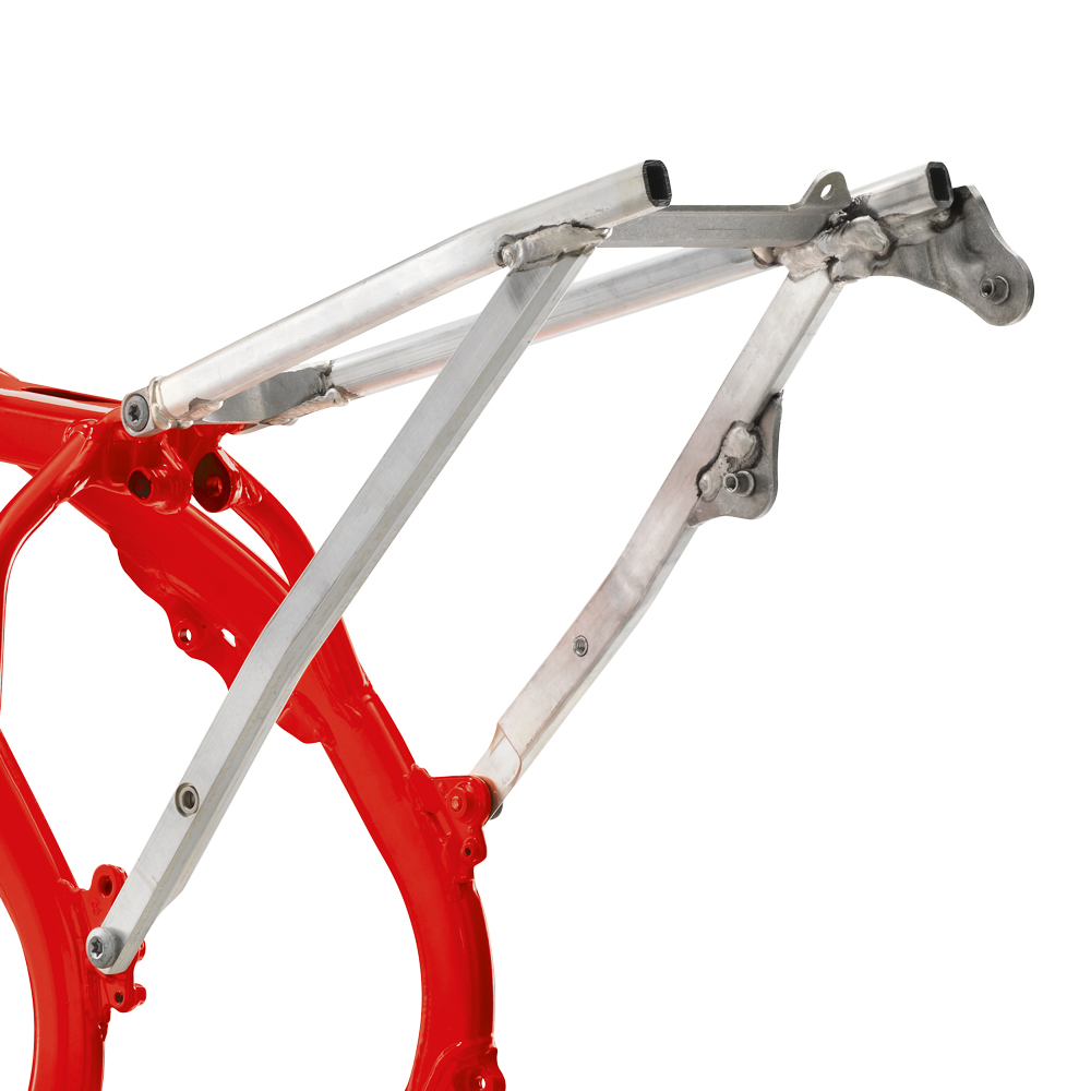 Introducing the 2023 EX 350F - GASGAS