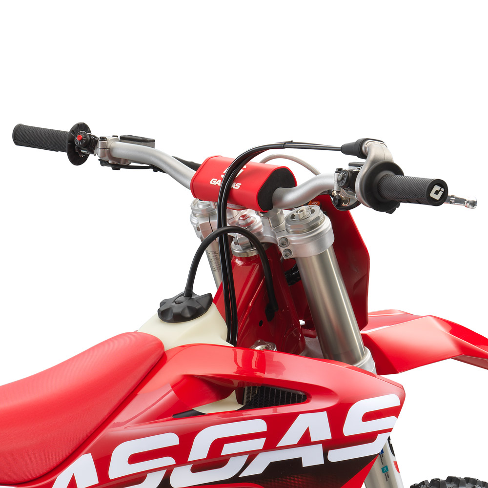 Introducing the 2023 EX 350F - GASGAS