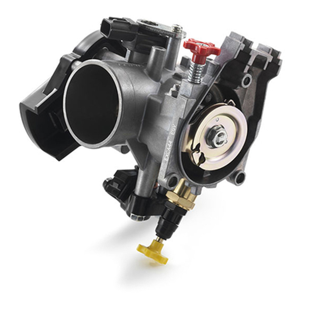 Introducing the 2023 EX 350F - GASGAS