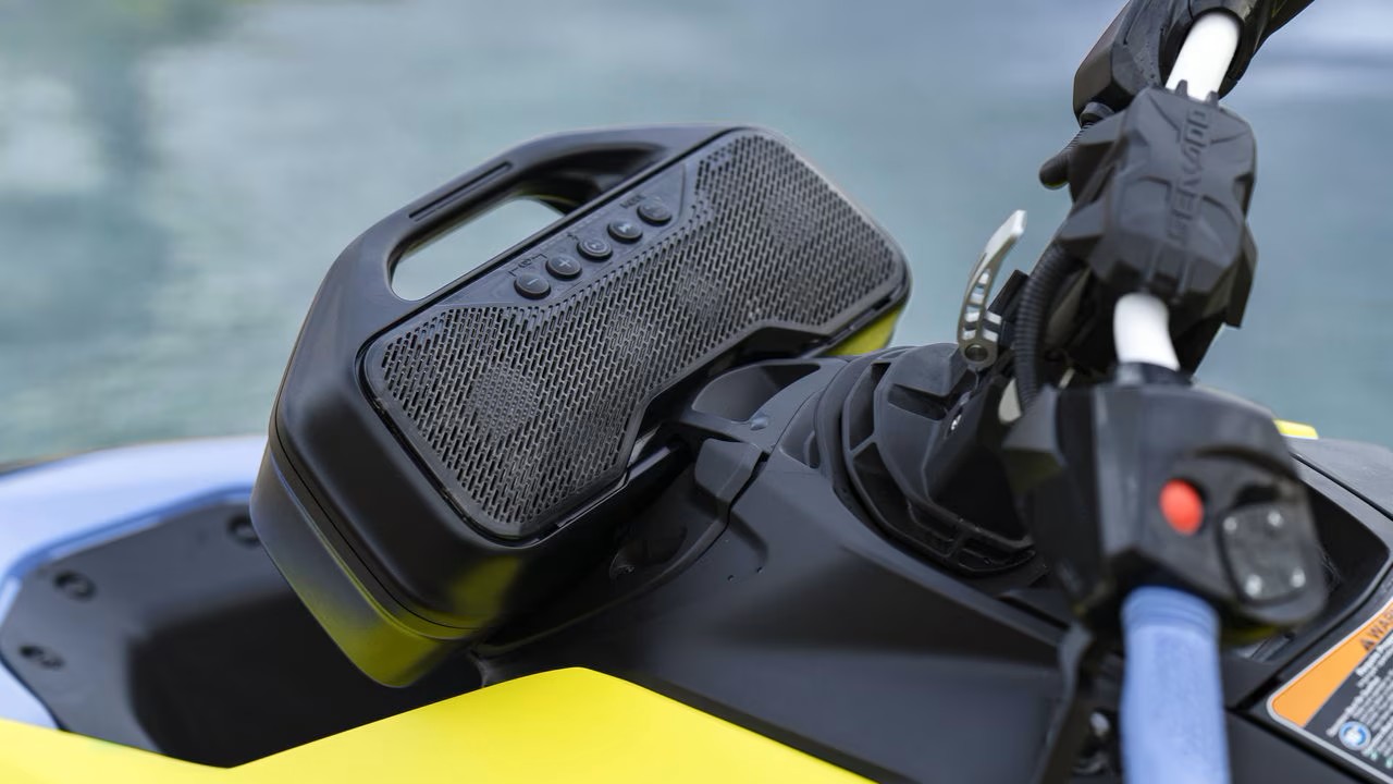 2025 Sea Doo Spark Trixx for 3 Malcolm Smith Motorsports Riverside, CA ...