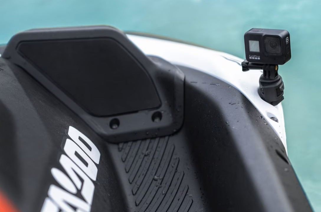 2025 Sea Doo Spark Trixx for 3 Malcolm Smith Motorsports Riverside, CA ...